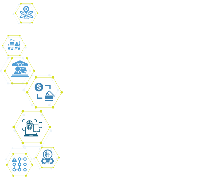 AcuityTec | KYT Data