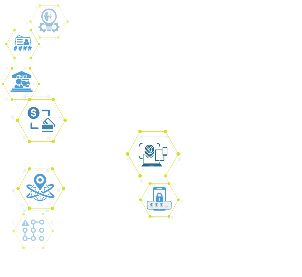 AcuityTec | KYT Data